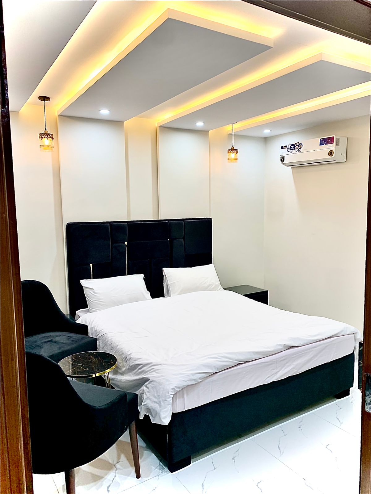 Home - Royal Height Residence